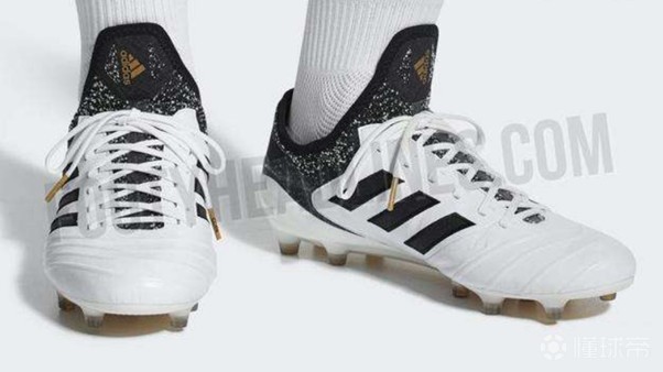 经典永不退色！Adidas Copa系列足球鞋详解|懂球帝