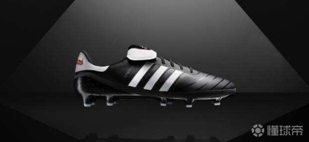 经典永不退色！Adidas Copa系列足球鞋详解|懂球帝