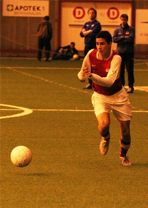 CM0304那些“妖人”后来怎样了？|懂球帝