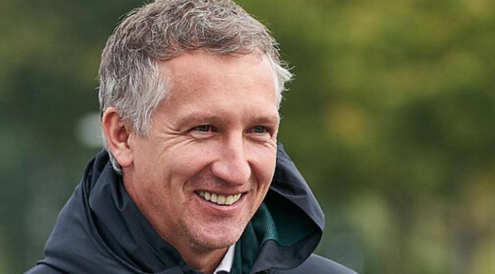 官方：不莱梅与球队主管鲍曼续约