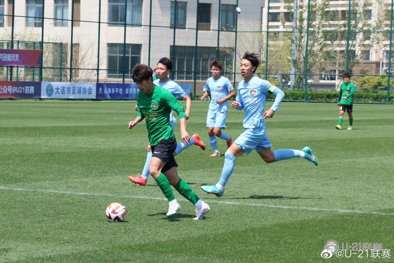 青训：浙江U21队晋级决赛圈、衢州U10队“新星杯”夺冠