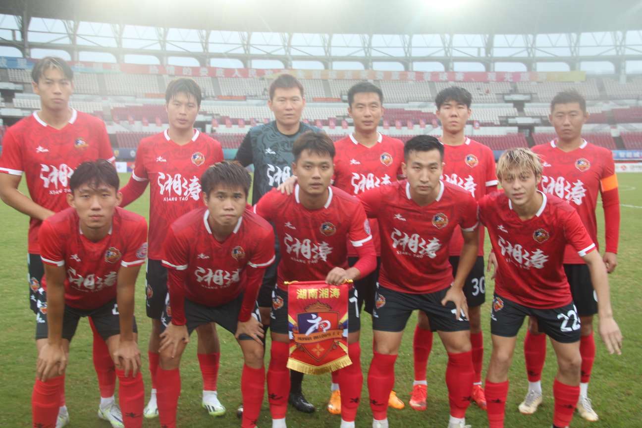 8月27日17:30，2023中国足球协会乙级联...