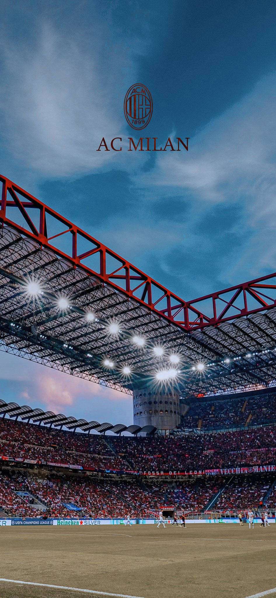 AC米兰高清壁纸[就压着打]