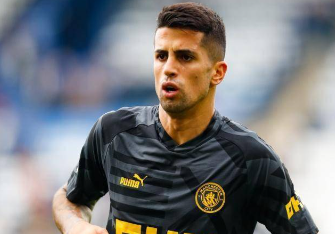 |TRTH|巴塞罗那提出的报价是承担坎塞洛90%...