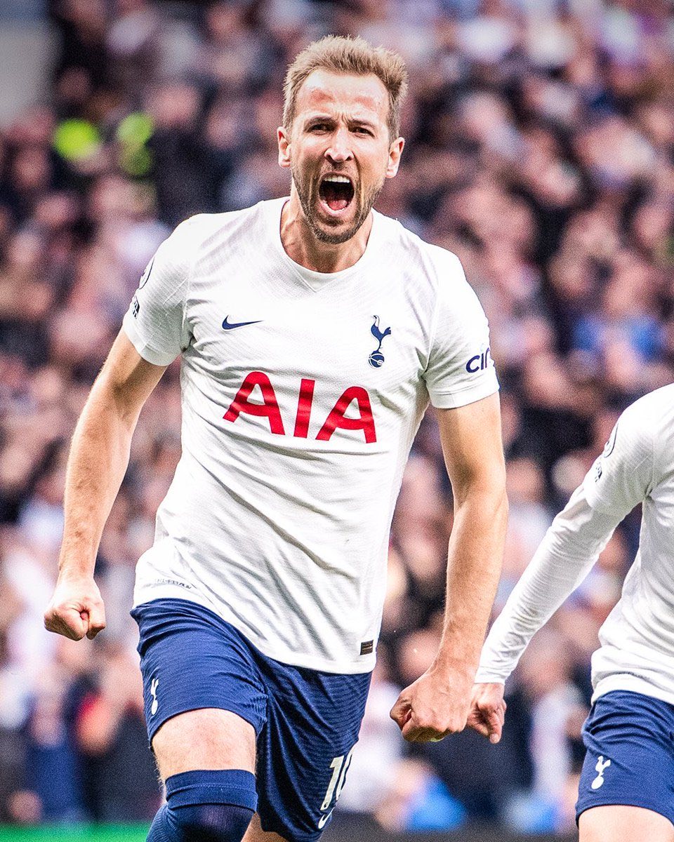 转会丨拜仁慕尼黑准备提高对哈里凯恩的报价，但德国...