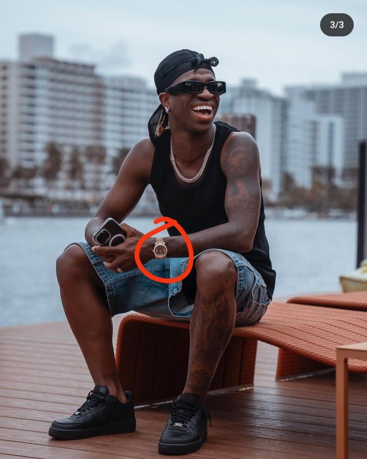 图评丨维尼休斯续约将在未来几天内官宣，皇马将他视...|皇家马德里|维尼修斯|懂球帝