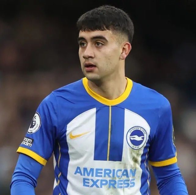 言论丨博纳诺特谈到他第一次加盟布莱顿时：“风很大...