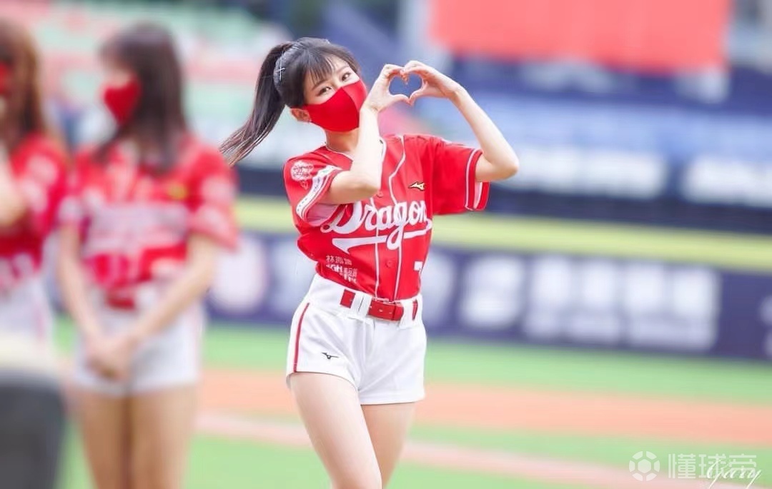 |球色娱人|No.66 中国台湾省 职业棒球联盟...