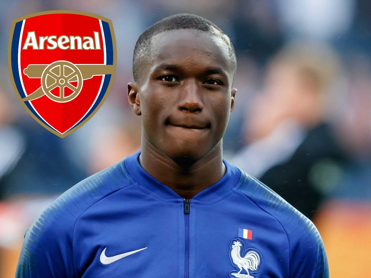 360体育-法媒：巴黎接触迪亚比并希望签回他，阿森纳纽卡也有意