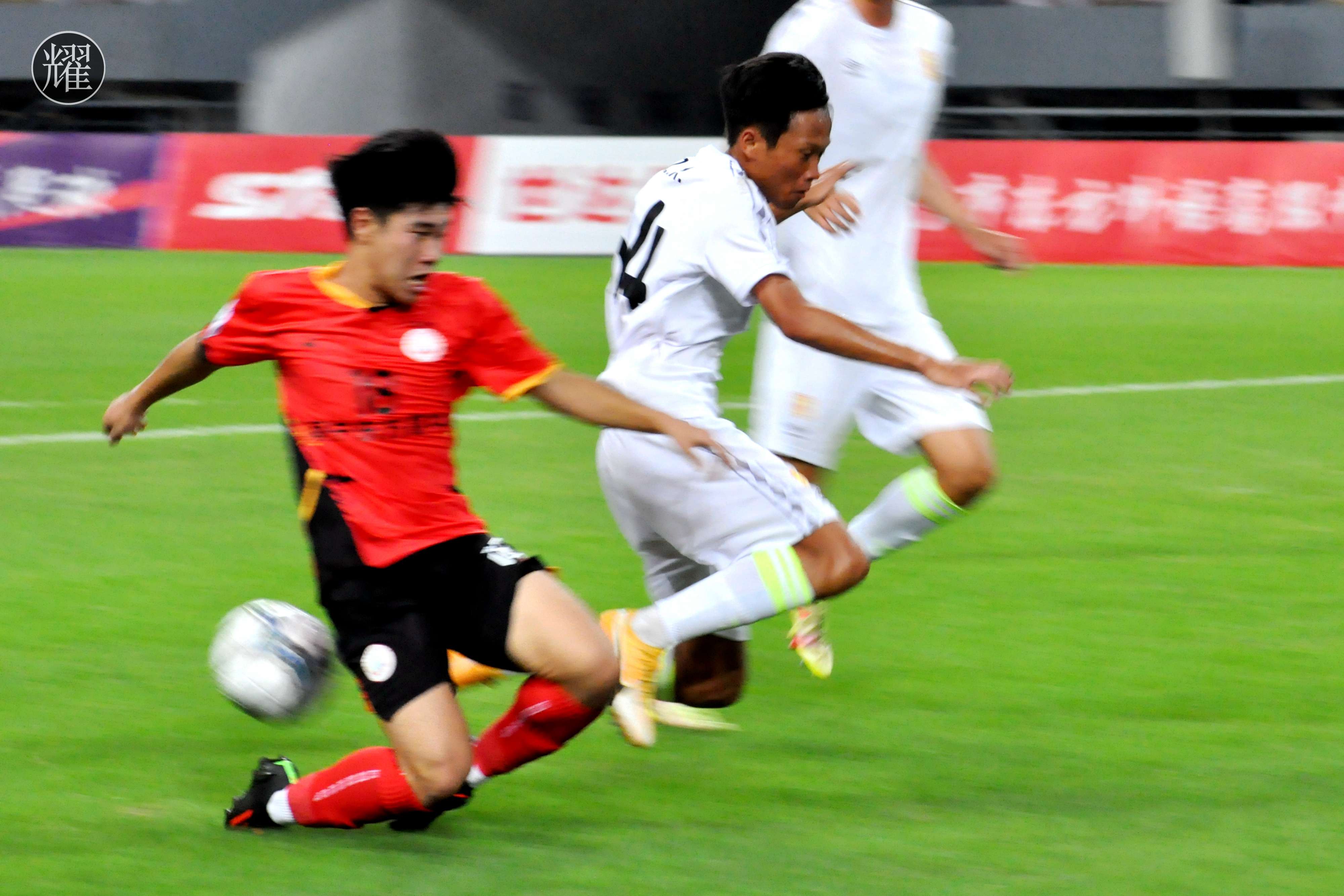 4名广西仔入选！中国U18男足选拔队的集训名单发布