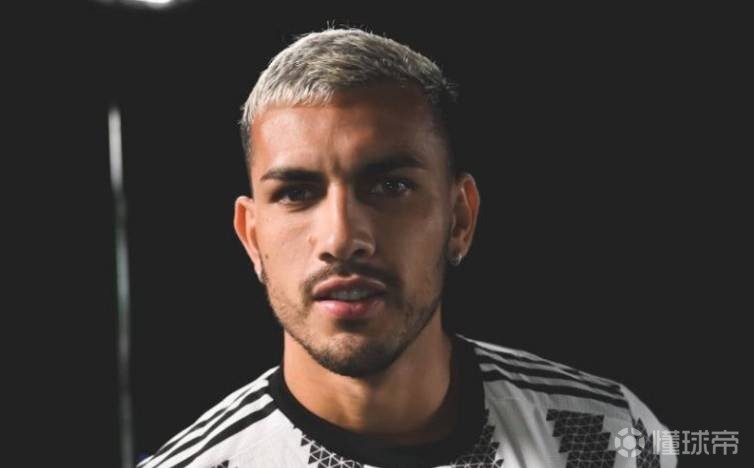 帕雷德斯：我不适合去谈论姆巴佩的话题，因为我俩没什么交情_PP视频体育频道