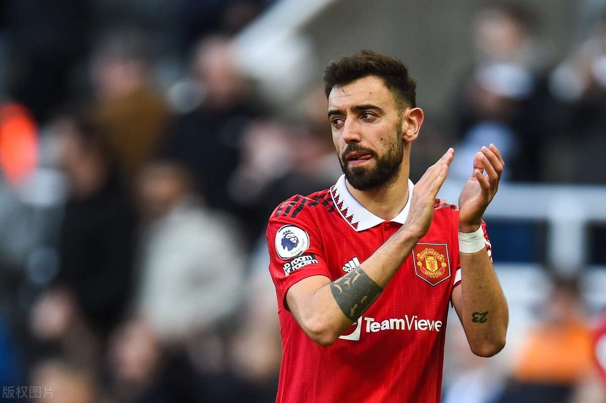 曼联中场3人组，能否成为比肩皇马典礼三中场的存在...