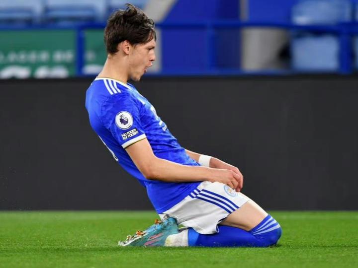 莱斯特城的未来新星？u18小将跳级成为关键球员