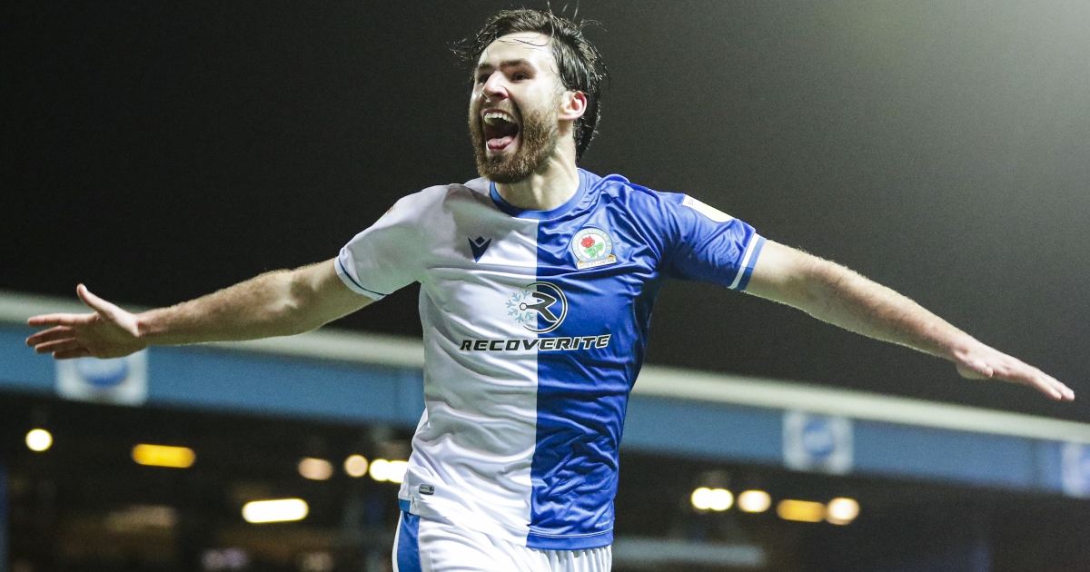 2022-23赛季英冠半程最佳阵容(约克报评选)