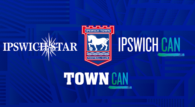 在绿色足球周末之前，伊普斯维奇发起减少空气污染倡议_PP视频体育频道