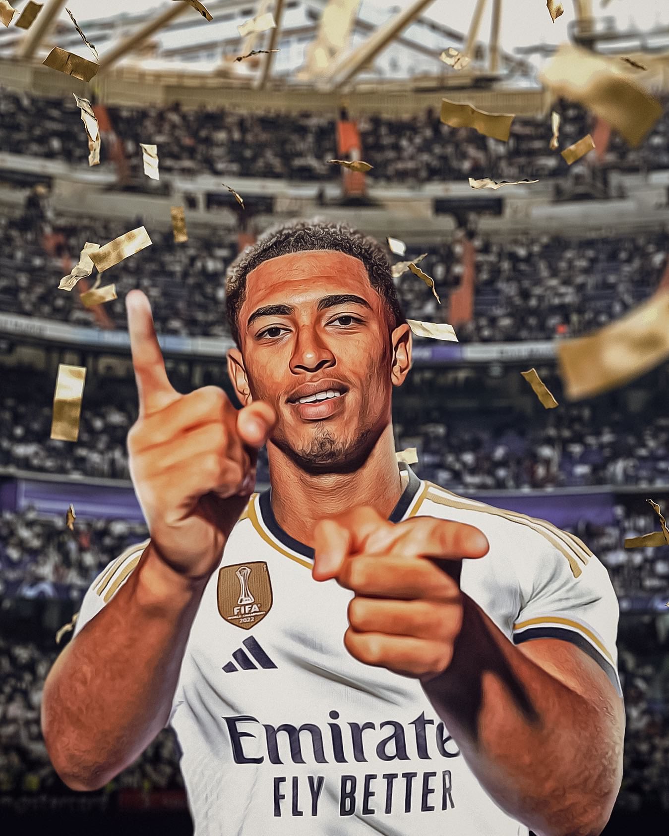 罗马诺：皇家马德里将为 Jude Belling...|皇家马德里|贝林厄姆|懂球帝