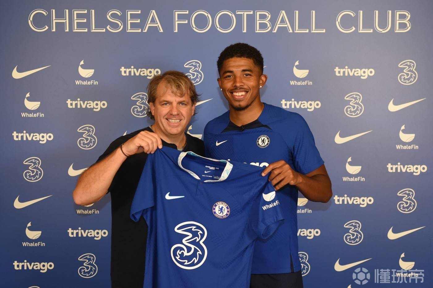 切尔西vs西汉姆联首发预测：变阵343，新援福法纳出战_PP视频体育频道