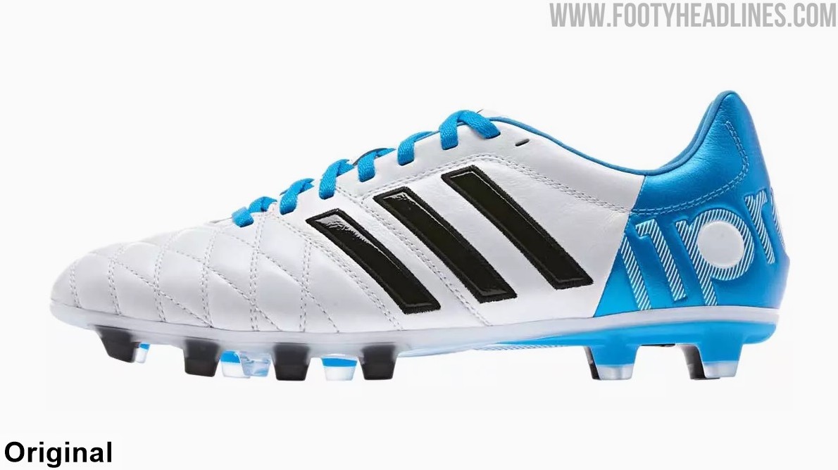 阿宽狂喜！阿迪决定重新发布克罗斯钟爱的Adipure 11pro球鞋_PP视频体育频道