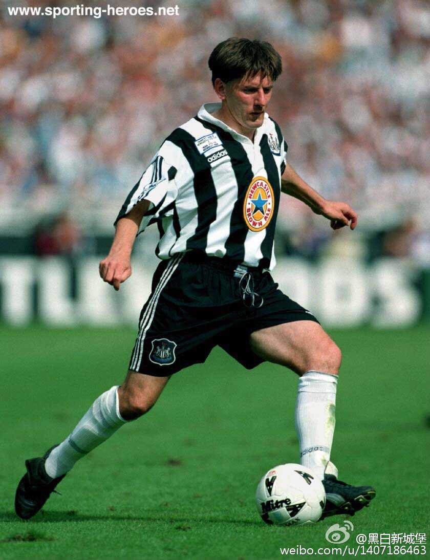 彼得·比尔兹利（Peter Beardsley）...