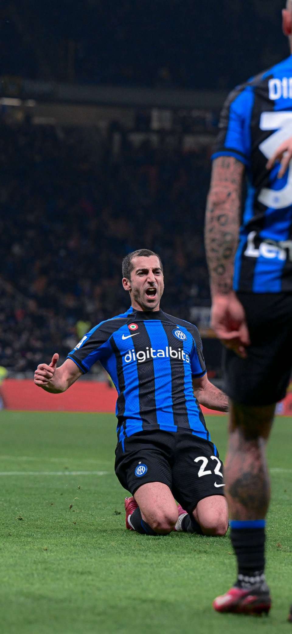 国际米兰高清壁纸[就压着打]