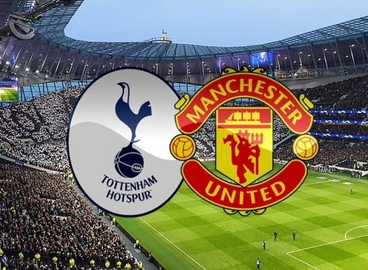 热刺vs曼联英超历史61次交锋战绩