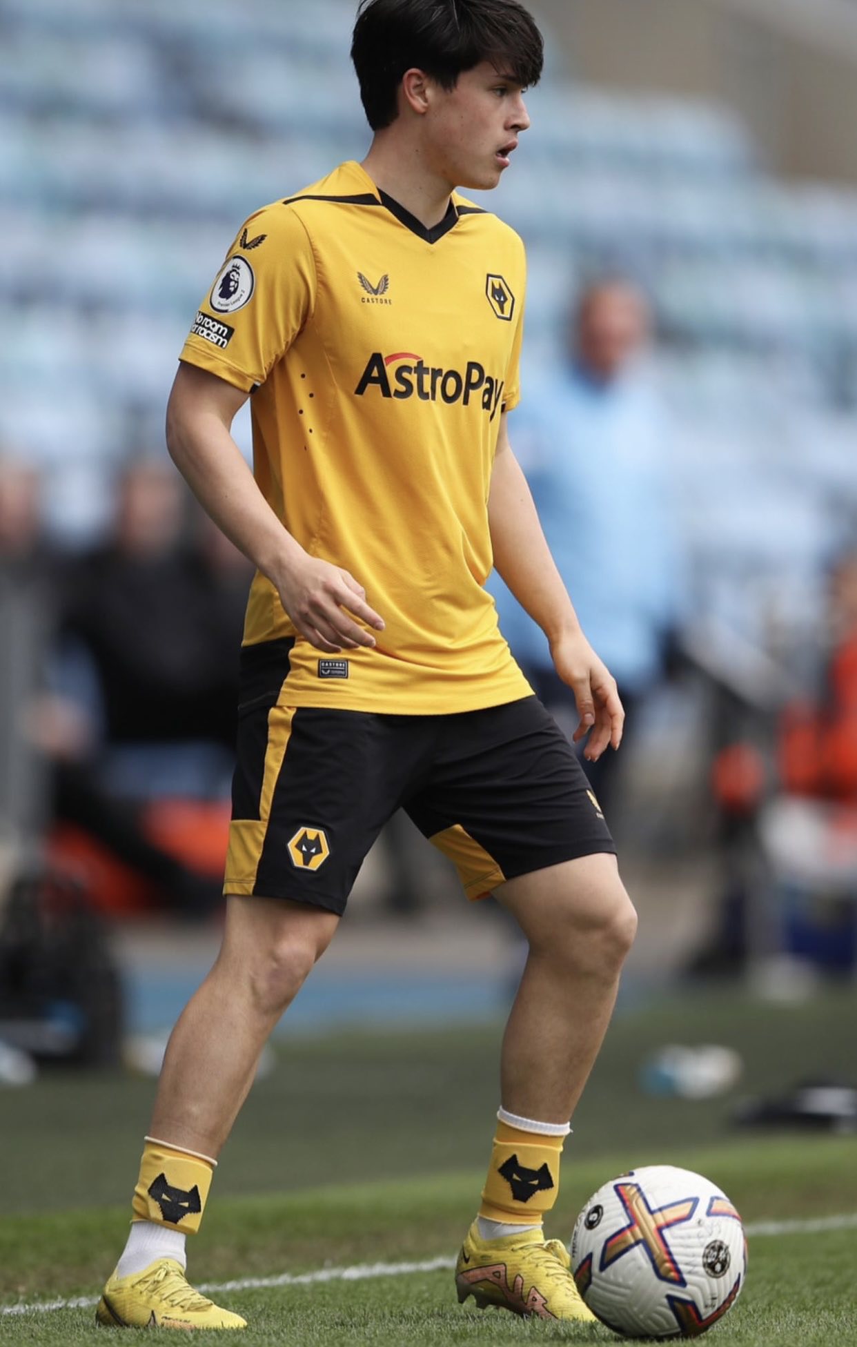 华裔球员Harry Birtwistle近照 最...