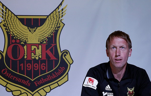 从瑞典第四级别联赛到切尔西，波特11年的以小博大教练之路