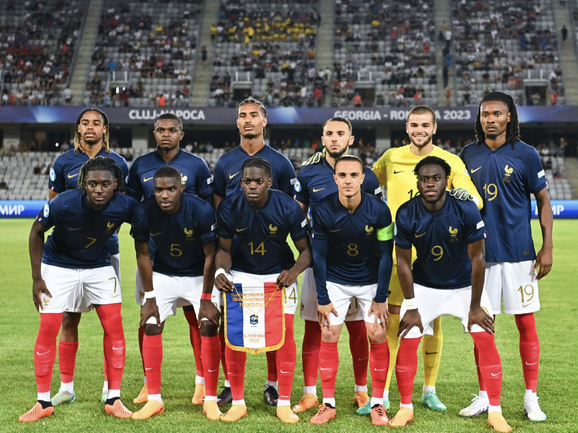 今日摇篮，明日球星！欧洲U21青年足球锦标赛激战正酣