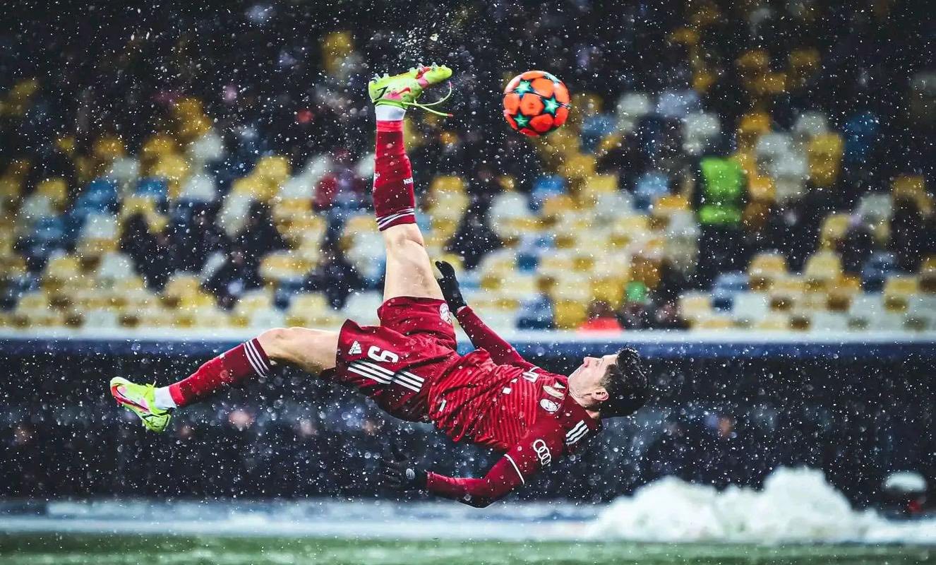 慕尼黑下暴雪，官方：拜仁vs柏林联合的比赛被取消