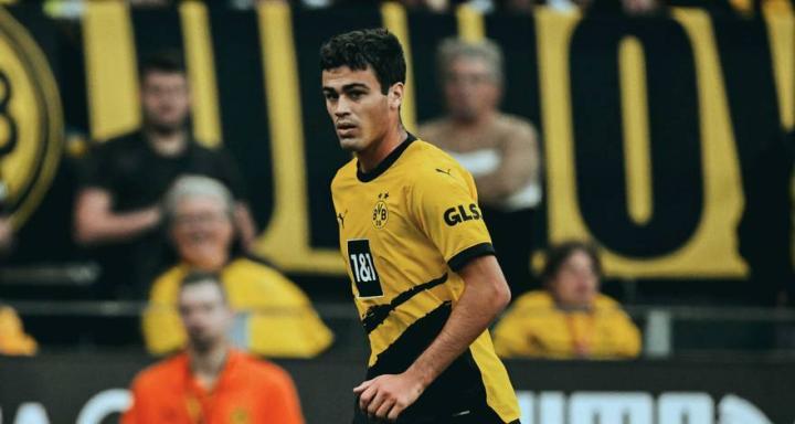 官宣吉奥瓦尼·雷纳正式与球队续约至2026年，并...