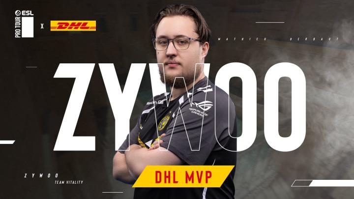 CS2旷世之战！VIT鏖战至图五3加时击败FLCN，问鼎IEM墨尔本|CS:GO|PC游戏|VIT|CS2|懂球帝