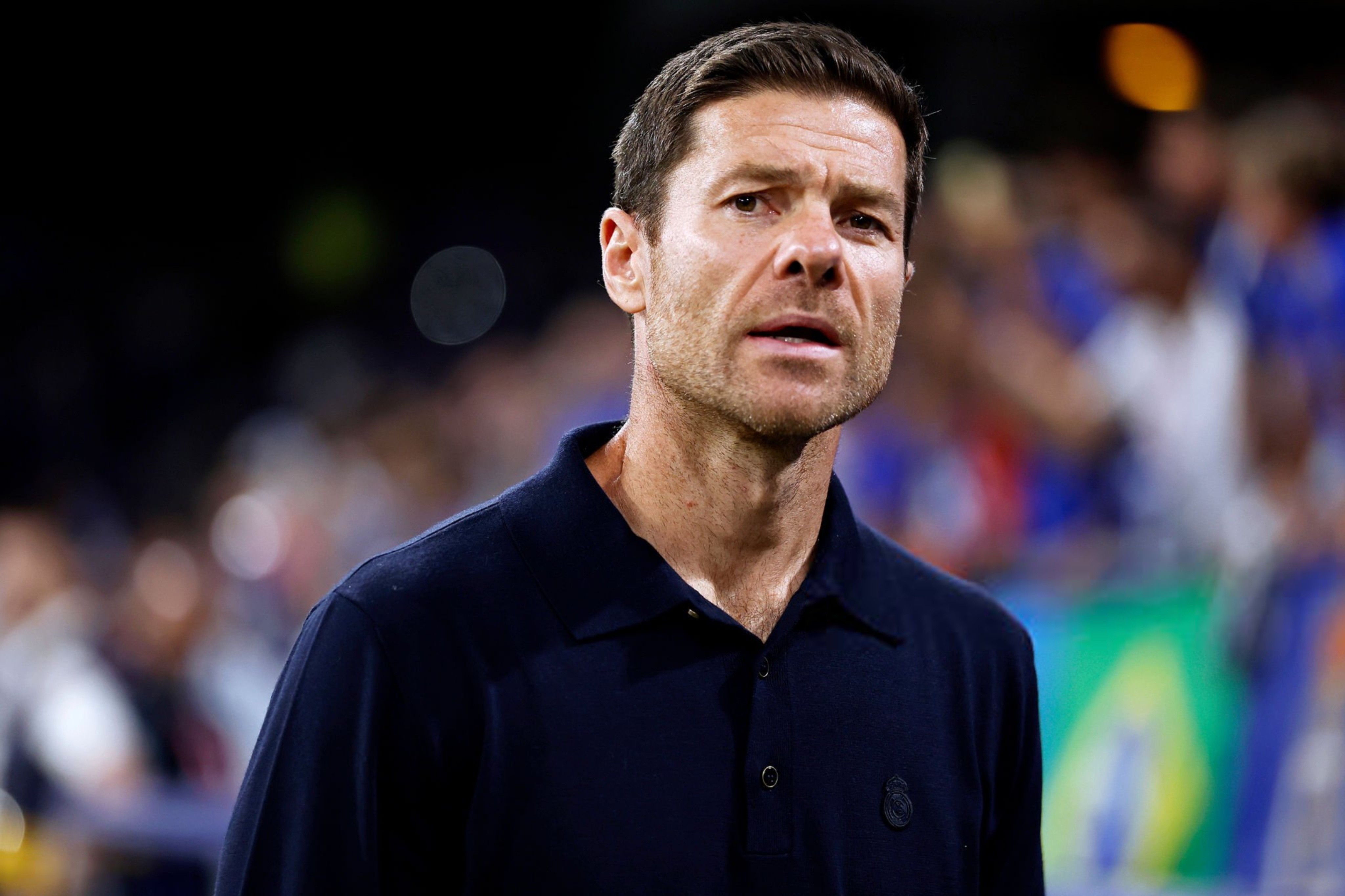 六台：皇马队内有部分球员希望哈维-阿隆索下课