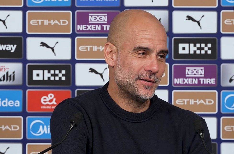 瓜迪奥拉执教生涯对皇马连续4场不胜，此前从未5场不胜|曼城|皇家马德里|瓜迪奥拉|剑南春|懂球帝