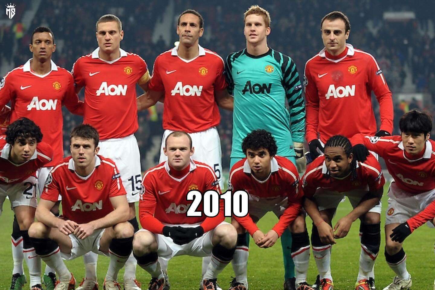 2010年的英超Big6，有没有熟悉的味道？