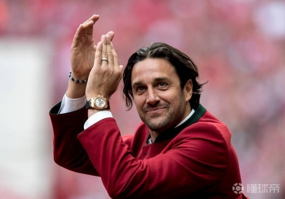 托尼：小蜘蛛若不甘替补成就会更高；罗德里戈在米兰会是主力_PP视频体育频道