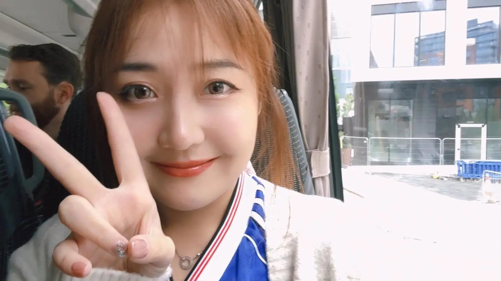 二度进入卡灵顿，“JIU”已上教练战术板 ️