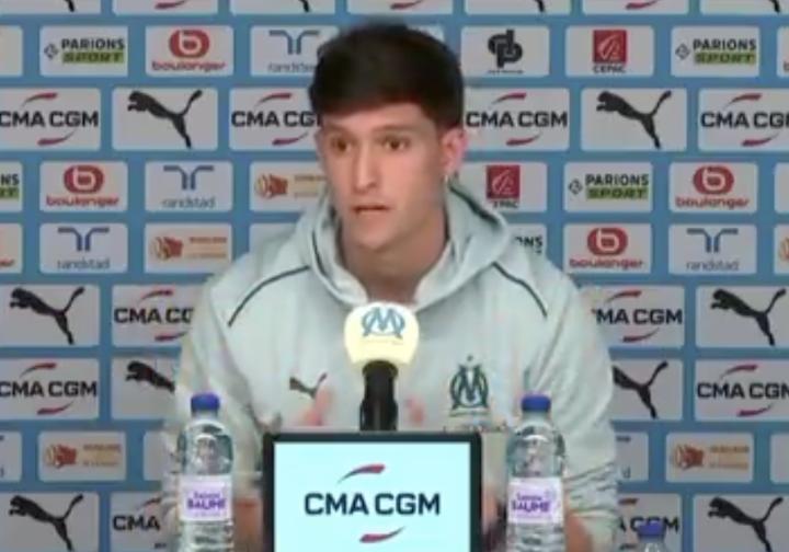 巴列尔迪：巴黎没有了姆巴佩和内马尔，但他们已经磨合了很久|阿根廷|巴黎圣日耳曼|马赛|皇家马德里|利雅得新月|孔多比亚|内马尔|拉比奥|恩里克 ...