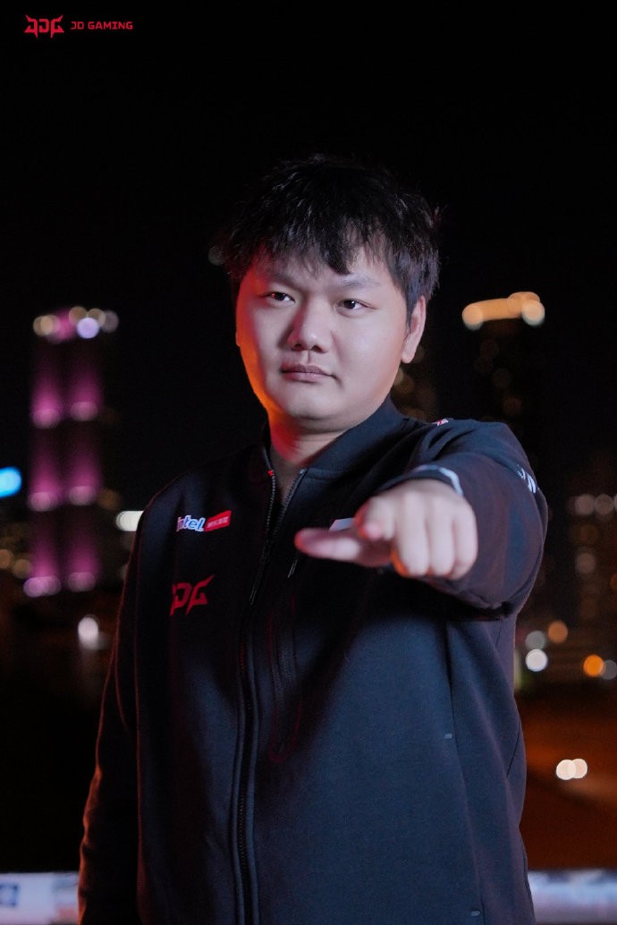 前JDG中单Yagao疑似宣布退役，本人表示希望过普通人的生活|LPL|英雄联盟|JDG|懂球帝
