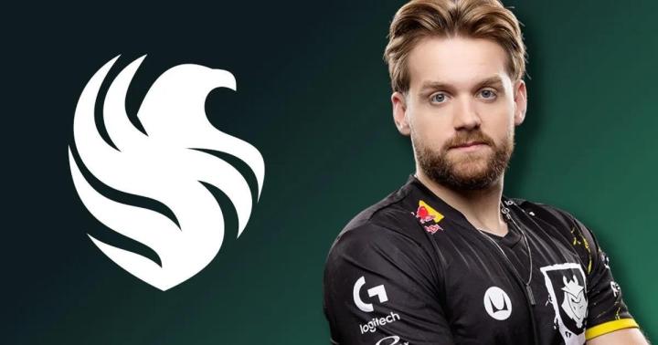 还能反转吗？爆料人Overdrive：NiKo已经100%加盟Falcons