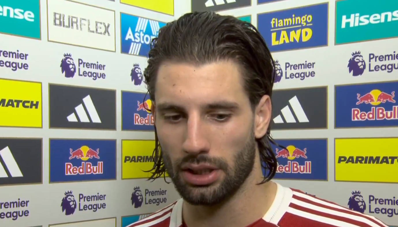 红军能争冠吗？索博：去年我们是冠军，现在我都不知道排第几|利物浦|利兹联|索博斯洛伊|懂球帝