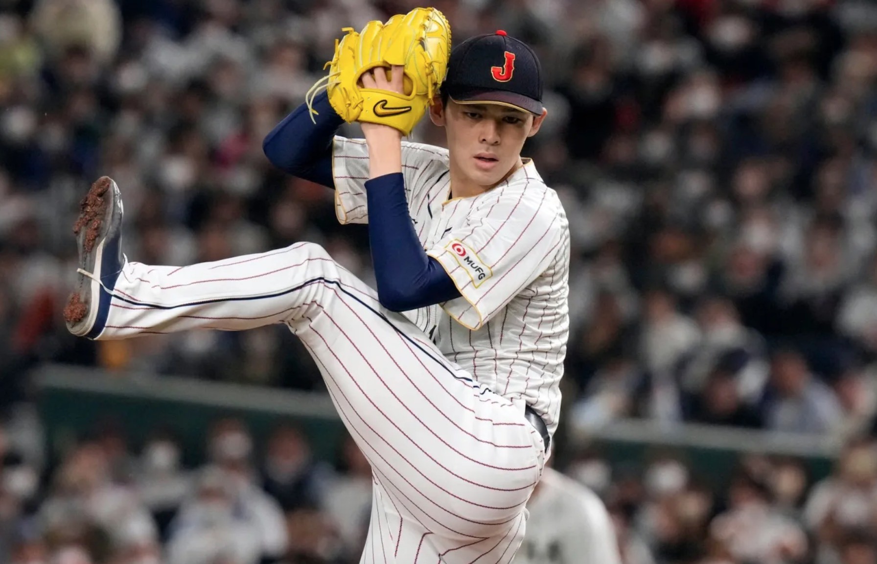 和大谷翔平做队友？记者：道奇&教士是最有可能签下佐佐木朗希的球队